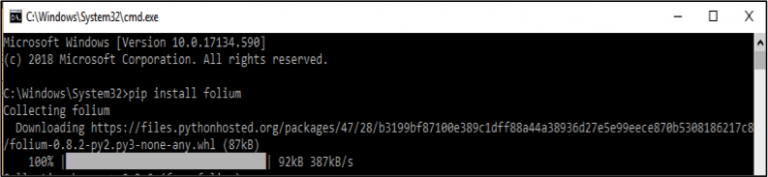 The Hidden Power of Folium - John Snow Labs