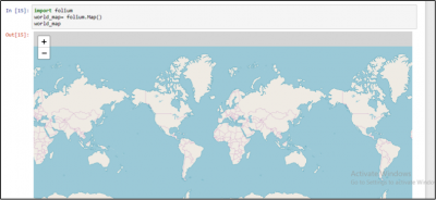 The Hidden Power of Folium - John Snow Labs