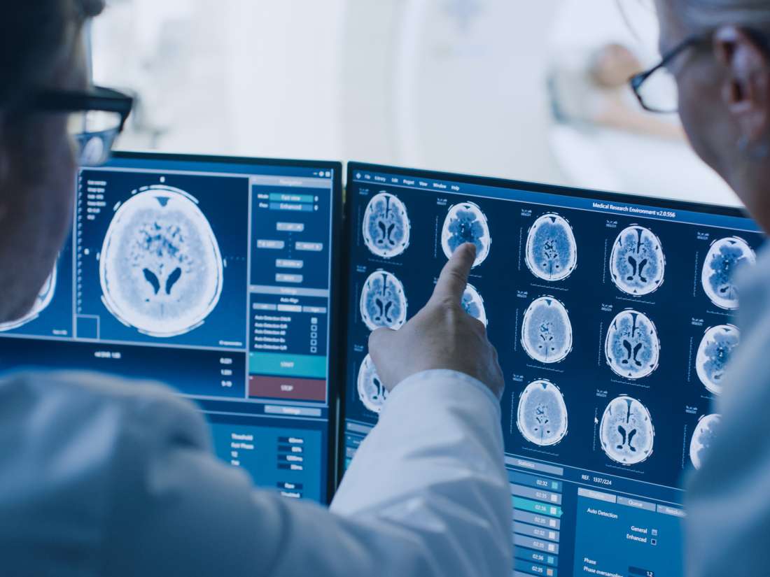 Medical Imaging and Big Data - PART I: A PRIMER to MEDICAL IMAGING ...