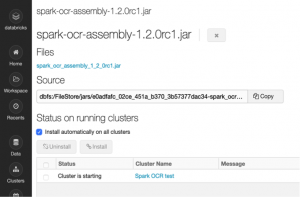 Text Extraction from Images using Spark OCR | John Snow Labs