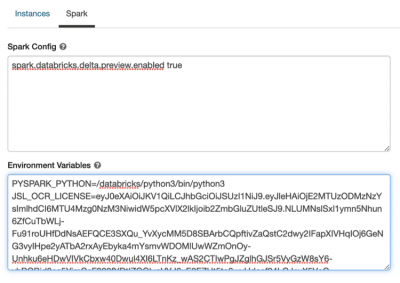 Text Extraction from Images using Spark OCR | John Snow Labs