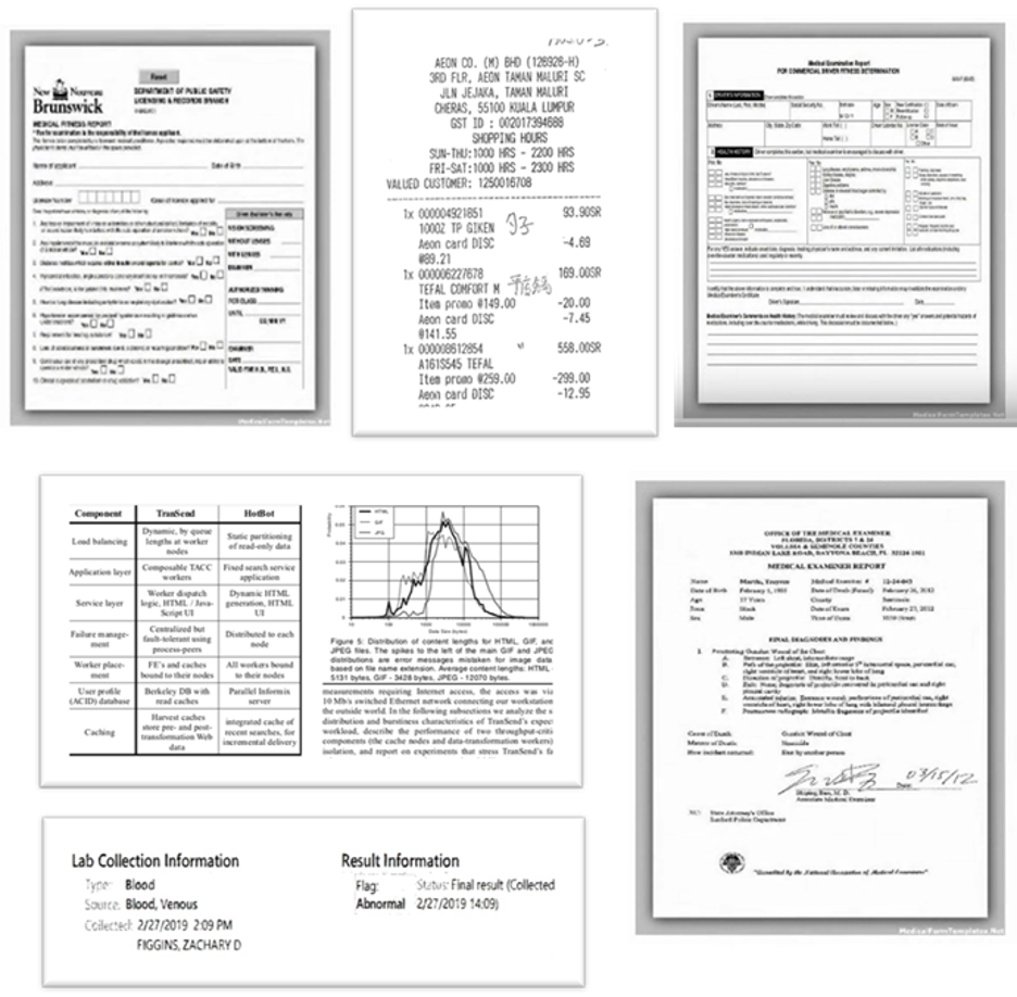 Combining Computer Vision & Text Mining to Understand Real-World ... Combining Computer Vision & Text Mining to Understand Real-World ...