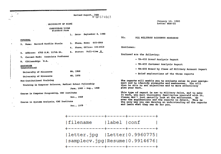 Combining Computer Vision & Text Mining to Understand Real-World ... Combining Computer Vision & Text Mining to Understand Real-World ...
