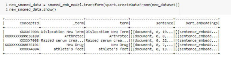 Fine-Tuning Sentence Entity Resolver Models with Spark NLP for ...