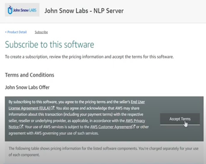 The Low-Code NLP Blog - John Snow Labs