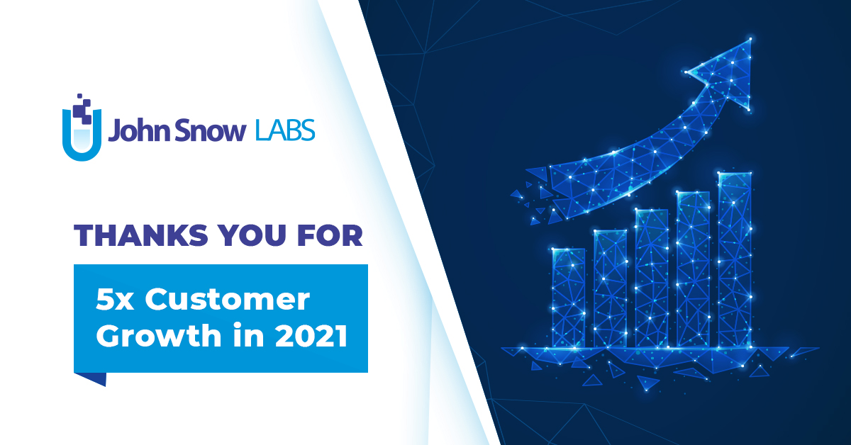 John Snow Labs Announces State-of-the-Art Enhancements to its Spark NLP ...