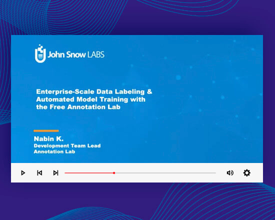 Rule-based annotations in the Annotation Lab - John Snow Labs