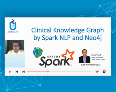 Arabic natural language processing with Spark NLP - John Snow Labs