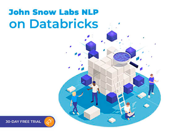 How to Install John Snow Labs NLP on Databricks? - John Snow Labs