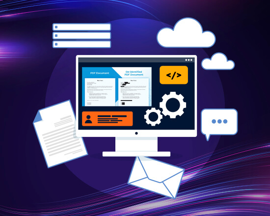 Automation of Data De-identification - John Snow Labs