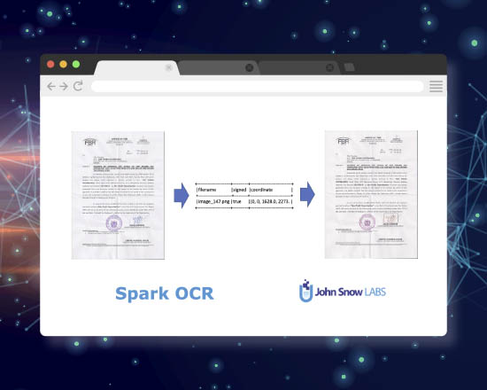 Signature Detection in Spark OCR - John Snow Labs