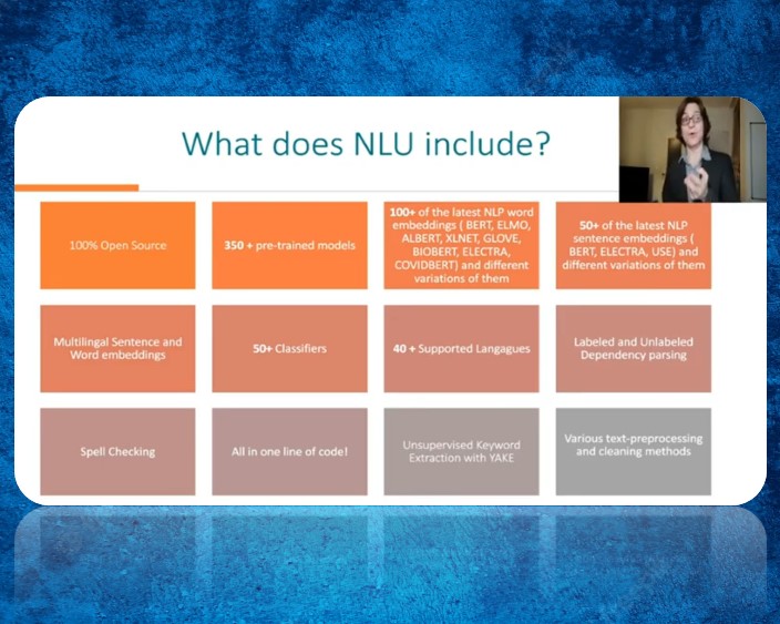 The Low-Code NLP Blog - John Snow Labs