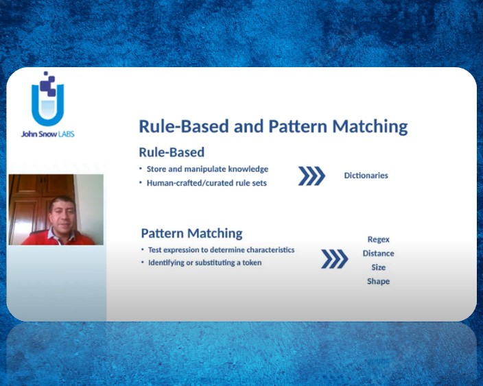 The Spark NLP Blog - John Snow Labs