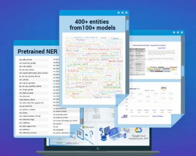 The Healthcare NLP Blog - John Snow Labs