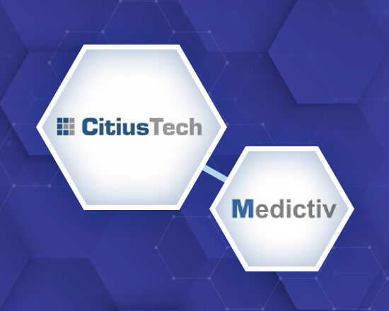 CitiusTech Launches Medictiv, a First-of-its-Kind Open Healthcare AI Model Directory to Drive ...