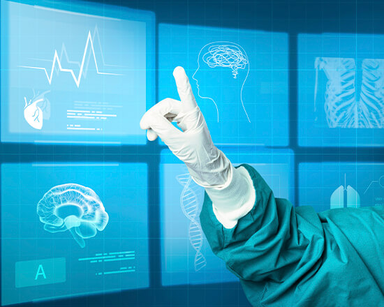 Medical Screening Challenges in the era of Big Data | John Snow Labs