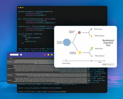 The Spark NLP Blog - John Snow Labs