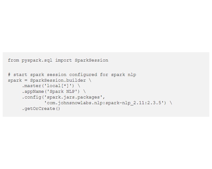 Accuracy Records With Its Biggest Spark NLP | John Snow Labs