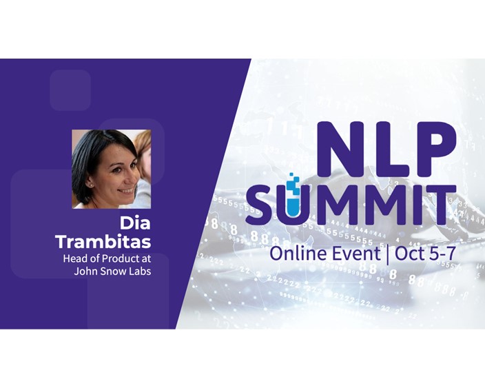 The Multimodal AI - John Snow Labs