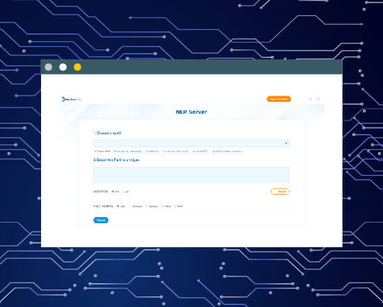 Getting Started with the NLP Server - John Snow Labs