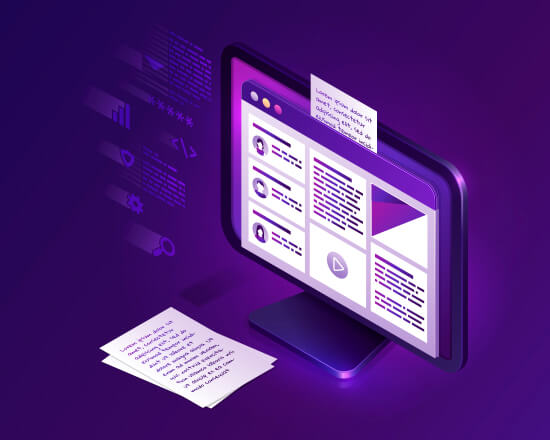 New UI and improved User Experience in Annotation Lab 4.0 - John Snow Labs