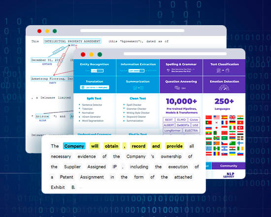 Long-span clause extraction for Legal NLP using Q&A and Automatic ... Long-span clause extraction for Legal NLP using Q&A and Automatic ...