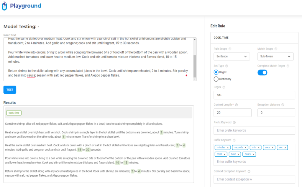 Opportunities of No-Code AI platforms | No code NLP Solutions