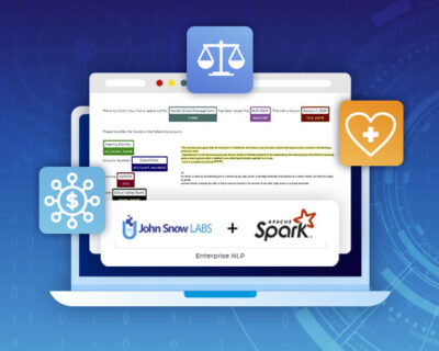 Legal NLP: 20+ new legal language models, Summarization, Improved Relation Extraction and more ...
