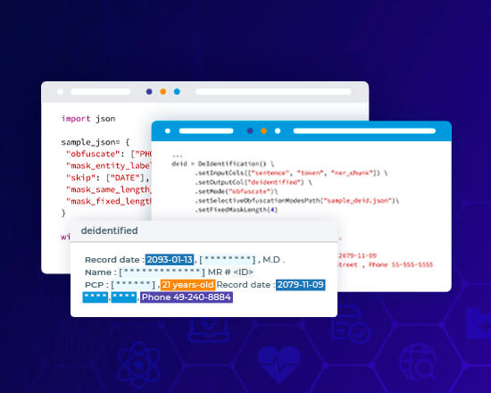 Effortless PHI De-Identification: De-identified Patient Data with ... Effortless PHI De-Identification: De-identified Patient Data with ...