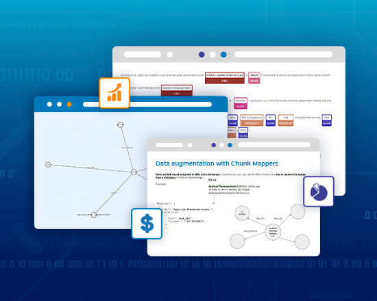 Overwiew And Benefits Of Finance Nlp 180 Relation Extraction
