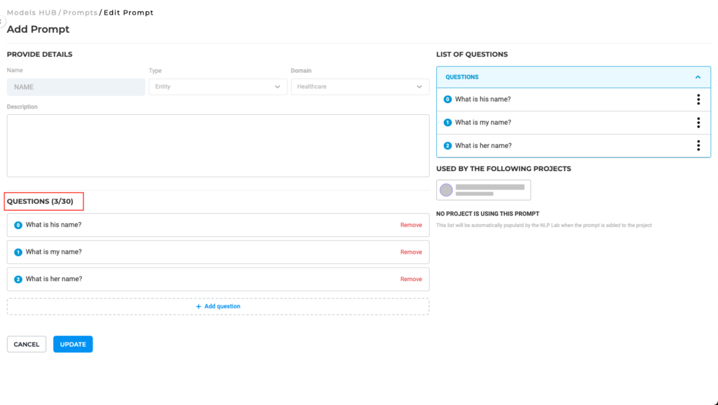 More Powerful Prompts, New Annotation Gesture, and Enhanced Support for ...