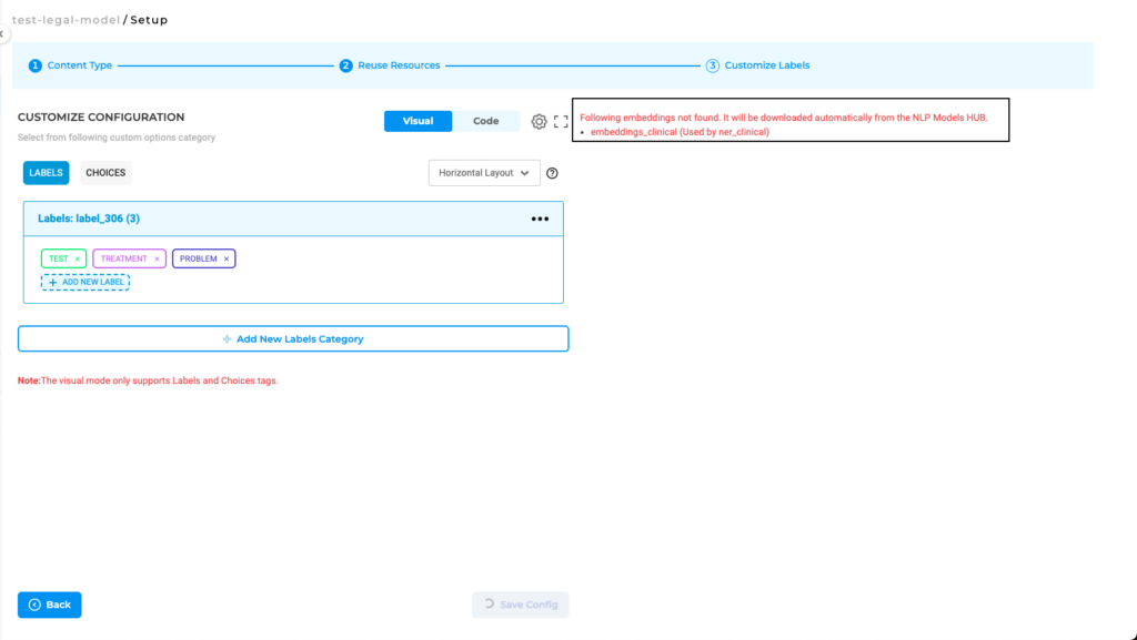 More Powerful Prompts, New Annotation Gesture, and Enhanced Support for Floating Licences in NLP ...