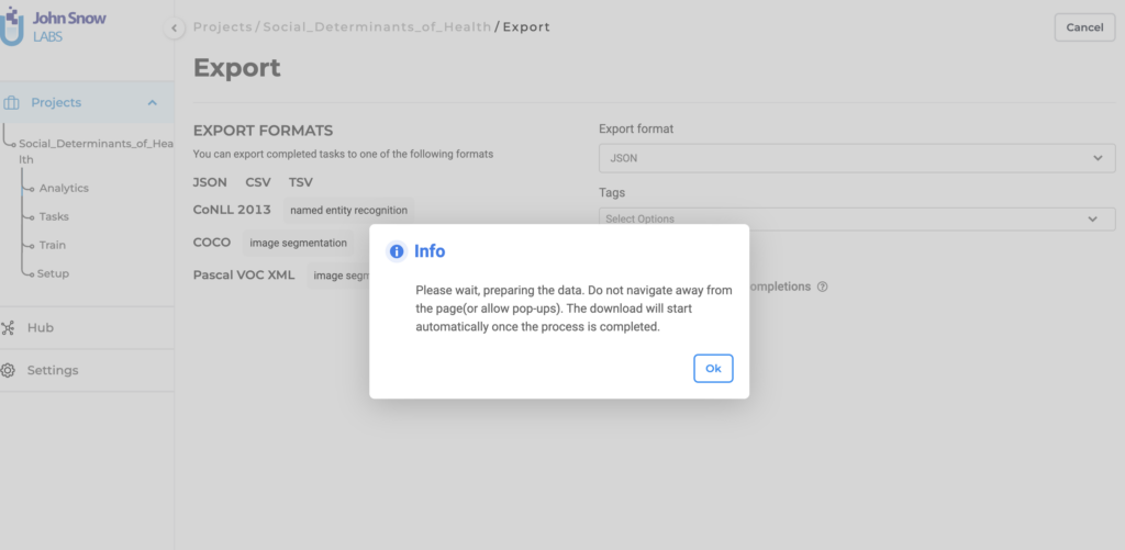 More Powerful Prompts, New Annotation Gesture, and Enhanced Support for ...