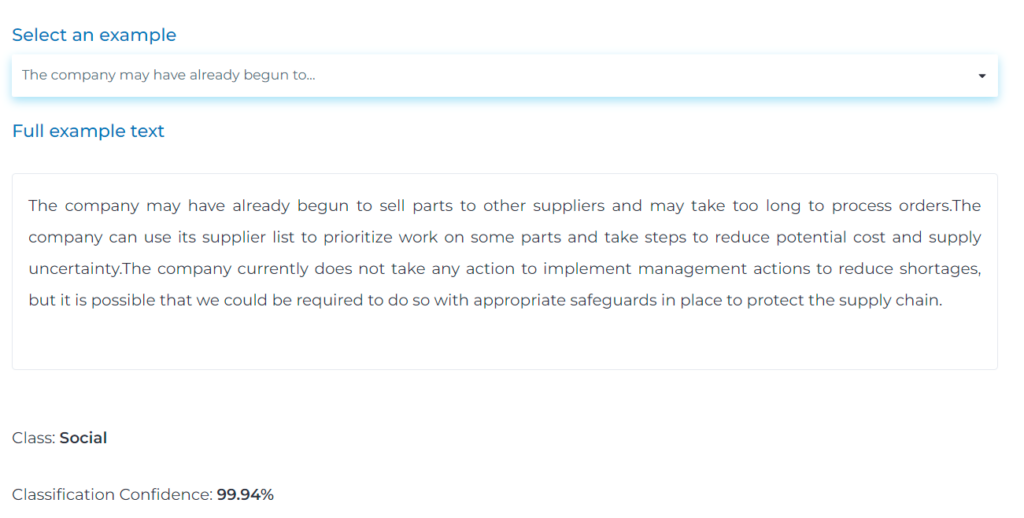 How Is NLP Used In Finance? The Role of Natural Language Processing in ...