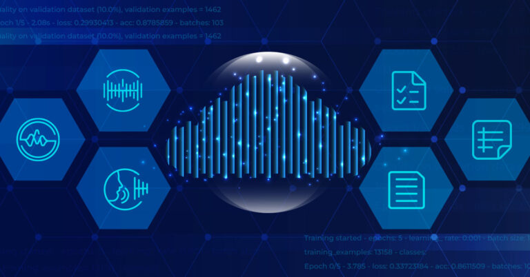 Converting Speech To Text With Spark Nlp And Python John Snow Labs