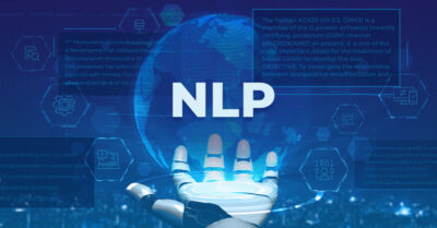 Keywords extraction with Python & NLP | John Snow Labs