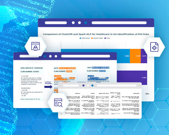 A Comprehensive Comparison of ChatGPT and Spark NLP for Healthcare in ... A Comprehensive Comparison of ChatGPT and Spark NLP for Healthcare in ...
