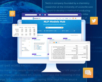 Conditional Random Fields (CRF) for NER with Spark NLP in Python