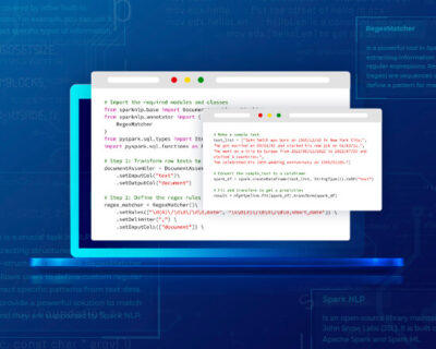 The Ultimate Guide to Building Your Own NER Model with Python - John ...