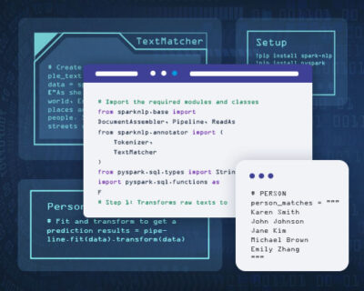 Mastering Text Classification with Spark NLP - John Snow Labs