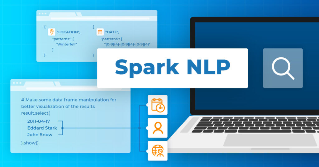 The Ultimate Guide to Rule-based Entity Recognition with Spark NLP ...