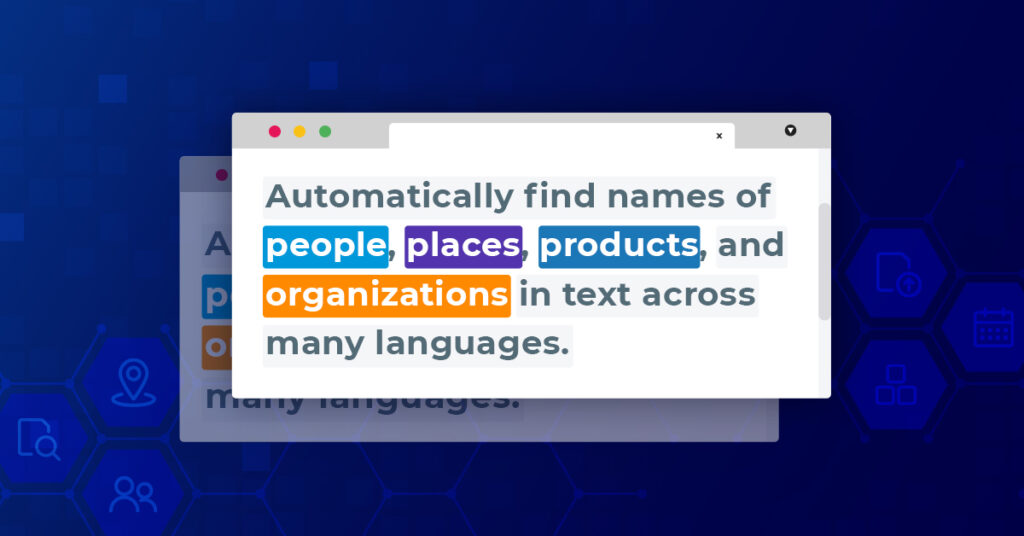 The Ultimate Guide to Building Your Own NER Model with Python - John ...