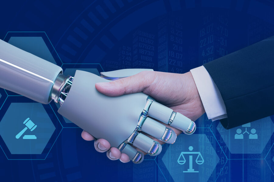 Case study A Unified CV, OCR, and NLP approach for scalable document ...