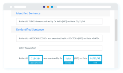 Clinical NLP | State-of-the-art Natural Language Processing to extract Clinical Data