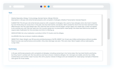 Clinical NLP | State-of-the-art Natural Language Processing to extract ...