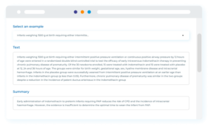 Biomedical NLP | State-of-the-art Natural Language Processing to ...