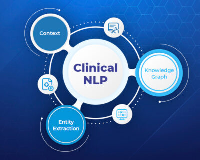 Harnessing the Potential of NLP in Radiology - John Snow Labs
