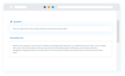 Clinical NLP | State-of-the-art Natural Language Processing to extract Clinical Data