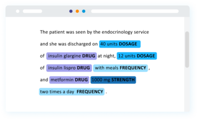 Clinical NLP | State-of-the-art Natural Language Processing to extract ...