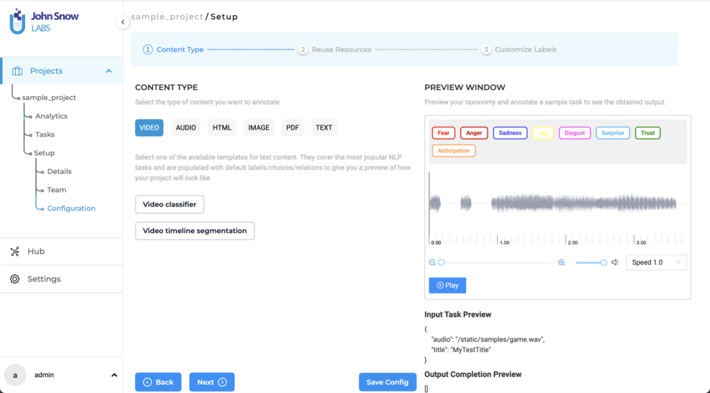 NLP Lab 4.10 Introduces In-App Trial License Generation, Enhanced ...